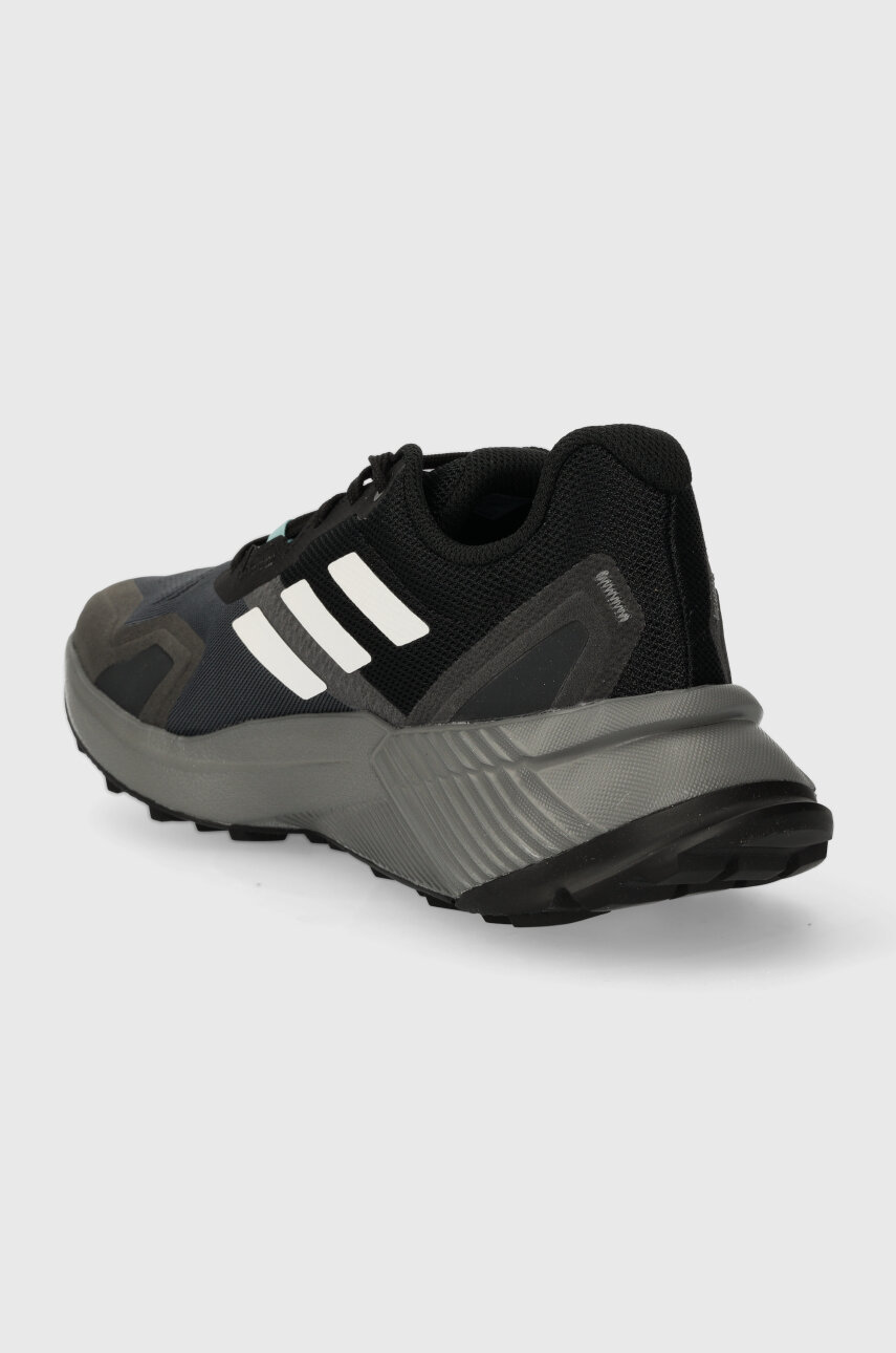 adidas TERREX buty Soulstride damskie kolor czarny IF5030 | Answear.com