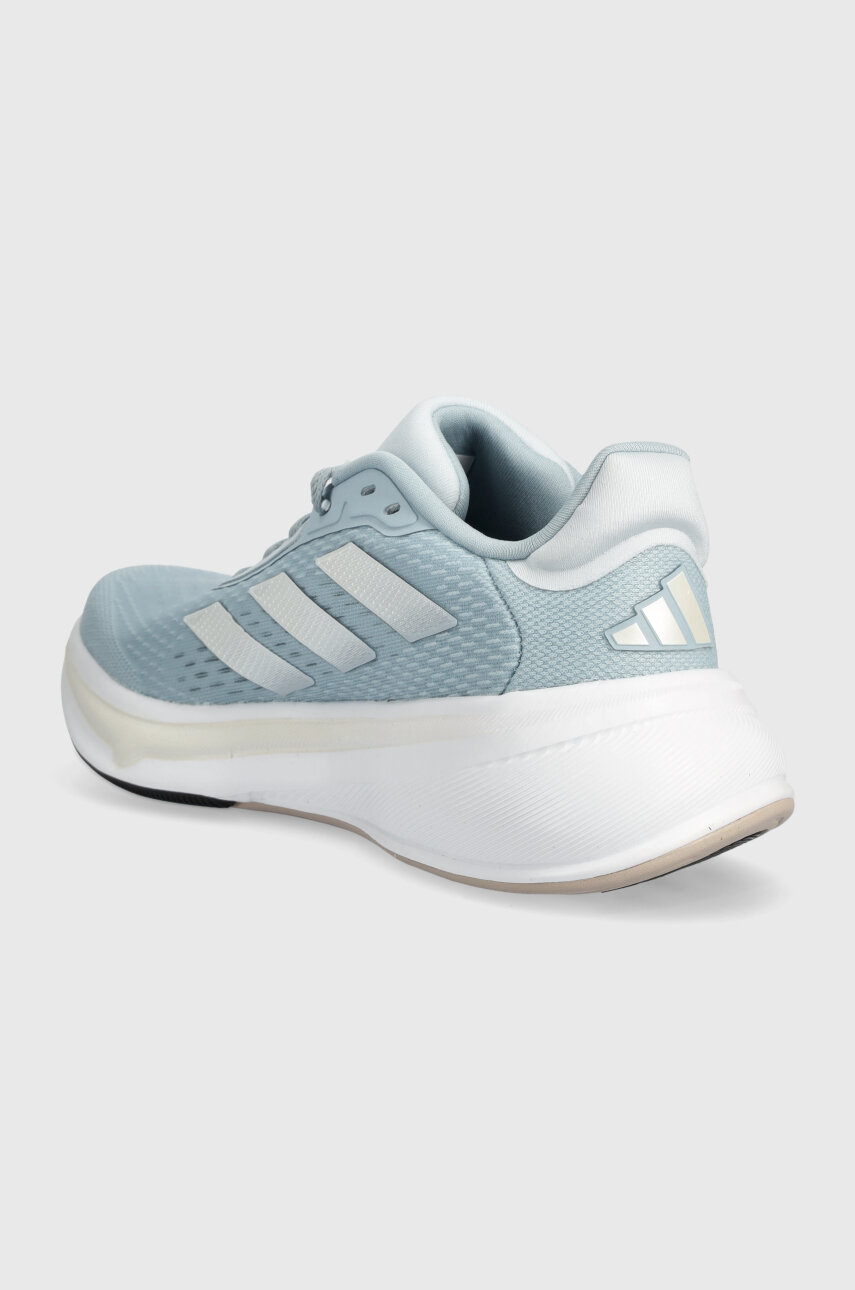 adidas Performance buty do biegania Response Super kolor niebieski ...