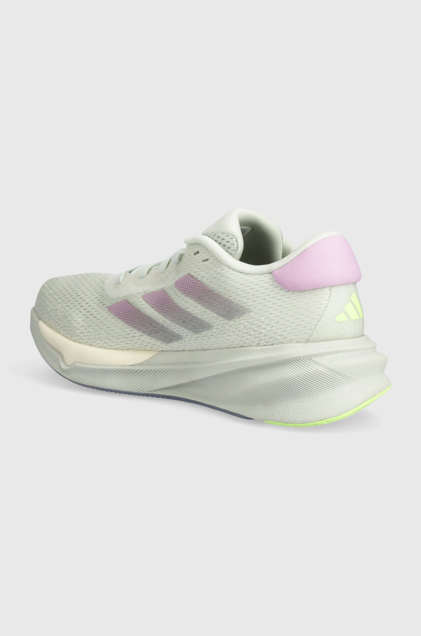 adidas Performance buty do biegania Supernova Stride kolor szary IG8283 ...