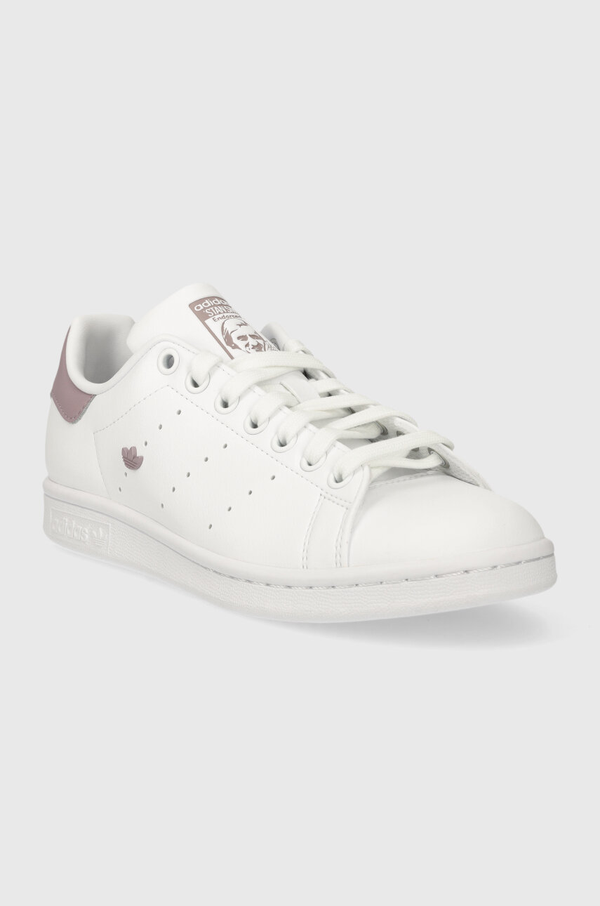 adidas Originals sneakers Stan Smith white color IE0458 at PRM US