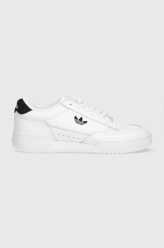 adidas Originals sneakers Court Super white color IE8081 at PRM US