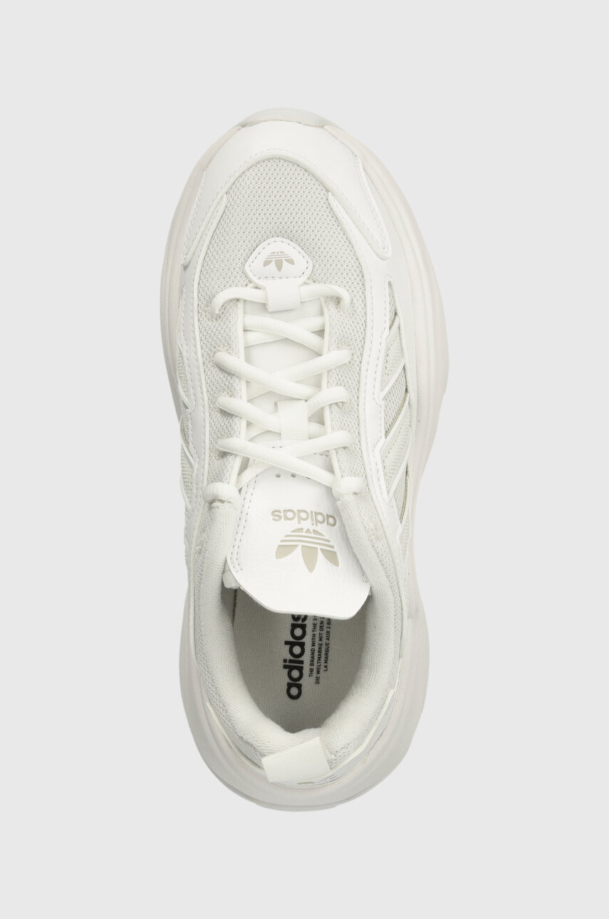 adidas Originals sneakers Ozweego white color IG6047 at PRM US
