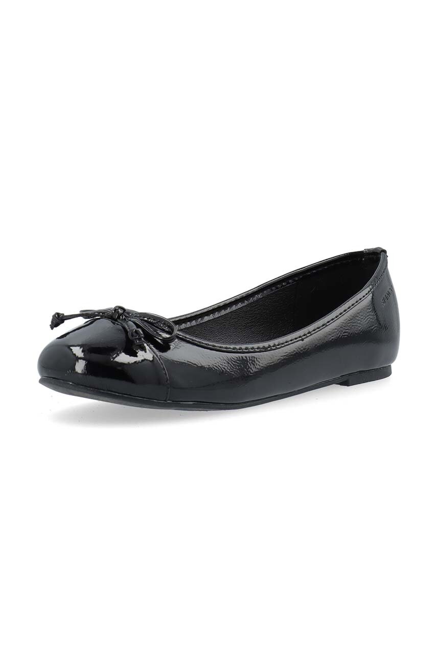 Балетки Bianco Biaceline цвет чёрный 11250909 Answear Ua