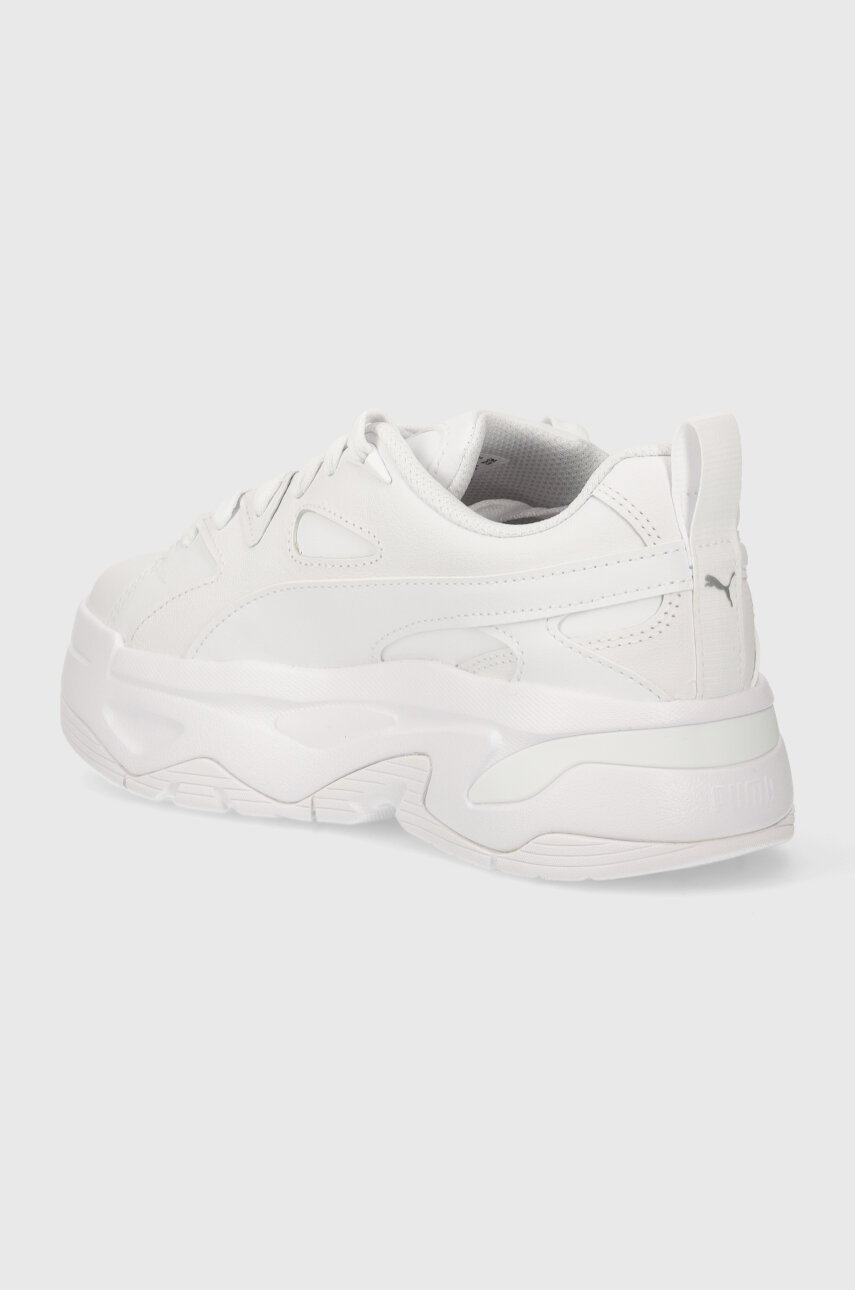 Puma sneakersy BLSTR Dresscode Wns kolor biały 396094 | Answear.com
