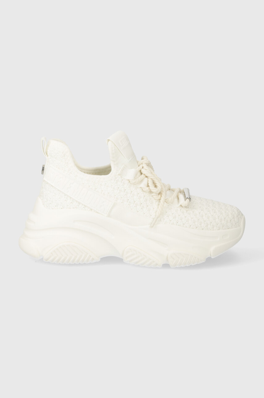 Steve Madden sneakersy Project kolor biały SM11002975 | Answear.com