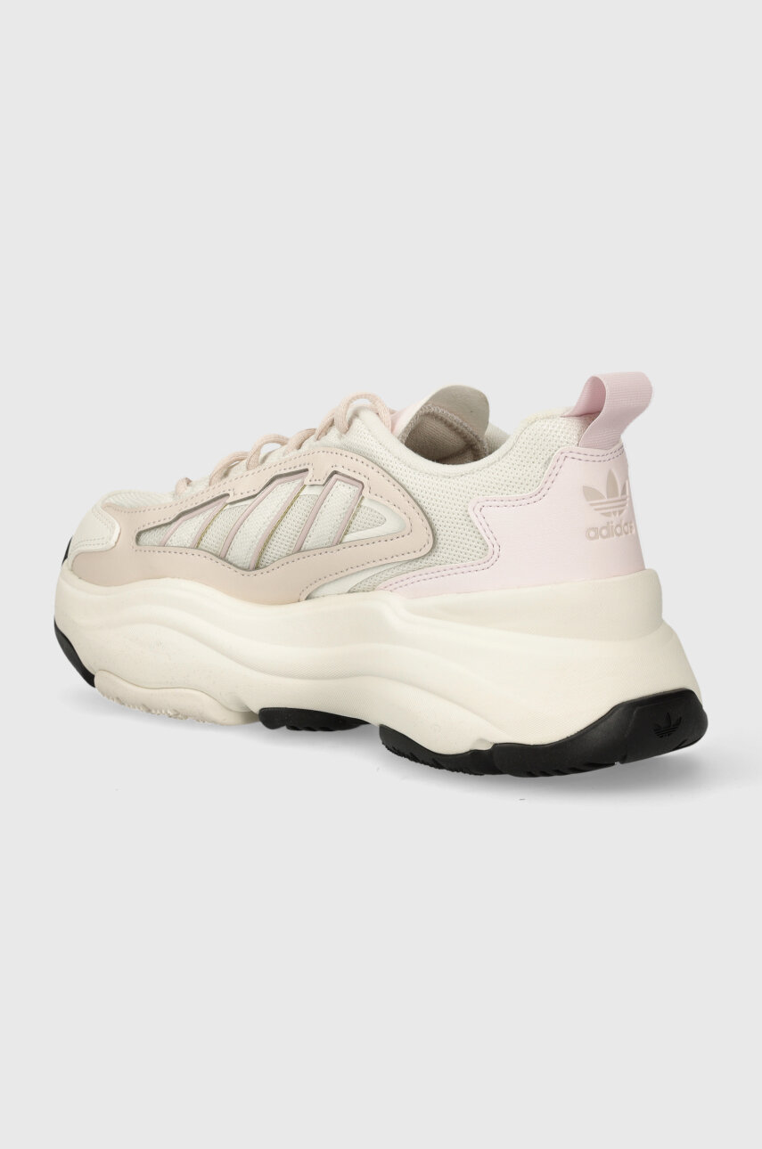 adidas Originals sneakersy Ozgaia W kolor różowy IG6044 | Answear.com
