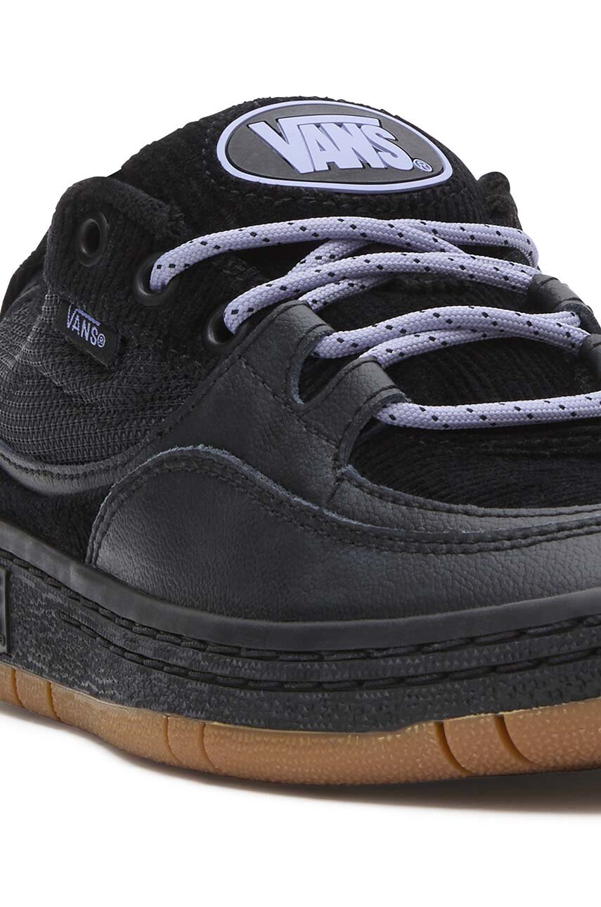 Vans sneakersy Speed LS kolor czarny VN000CTJBLK1 | Answear.com