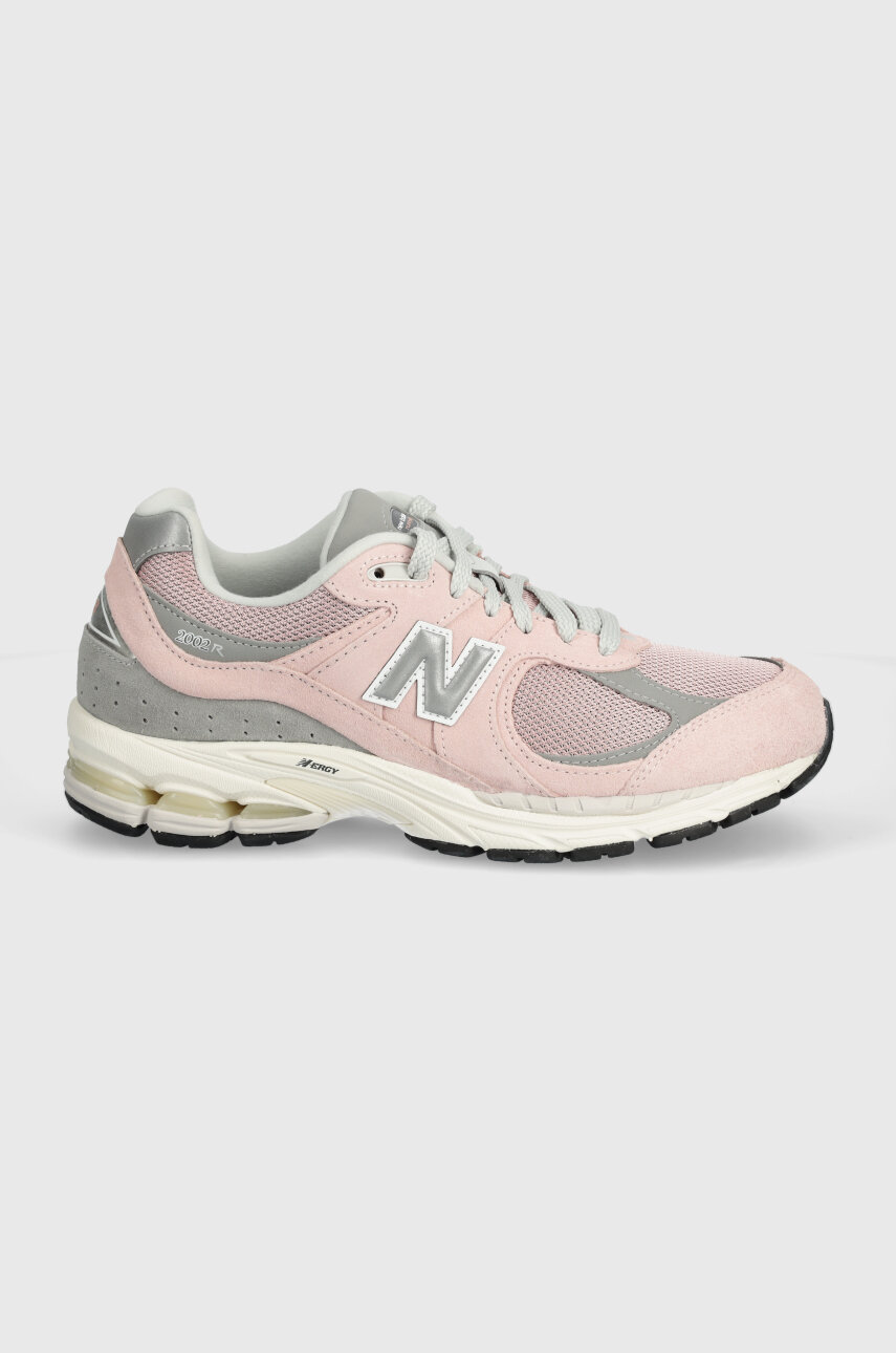 New Balance sneakers 2002 'Bubblegum Pink' PRM EU