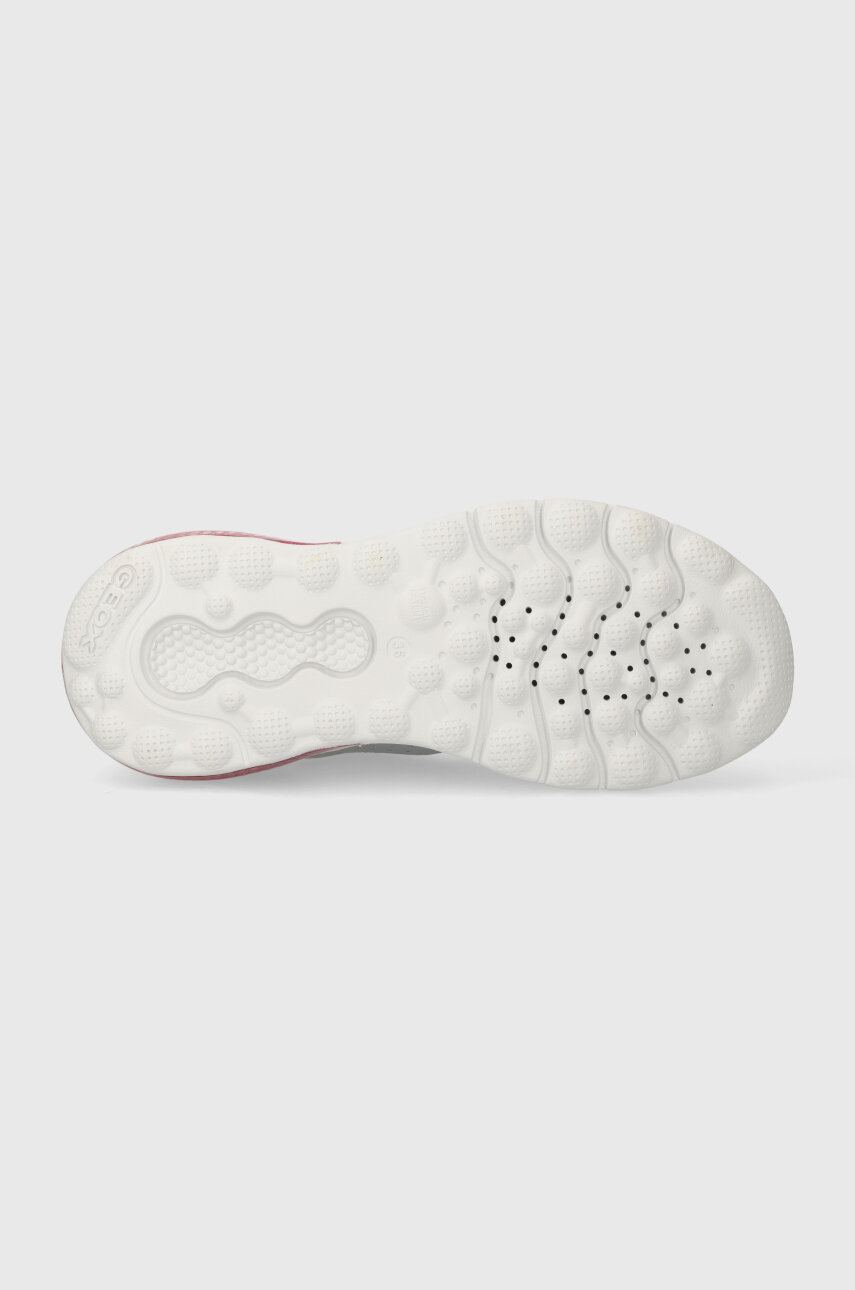 Geox sneakersy dziecięce kolor szary | Answear.com