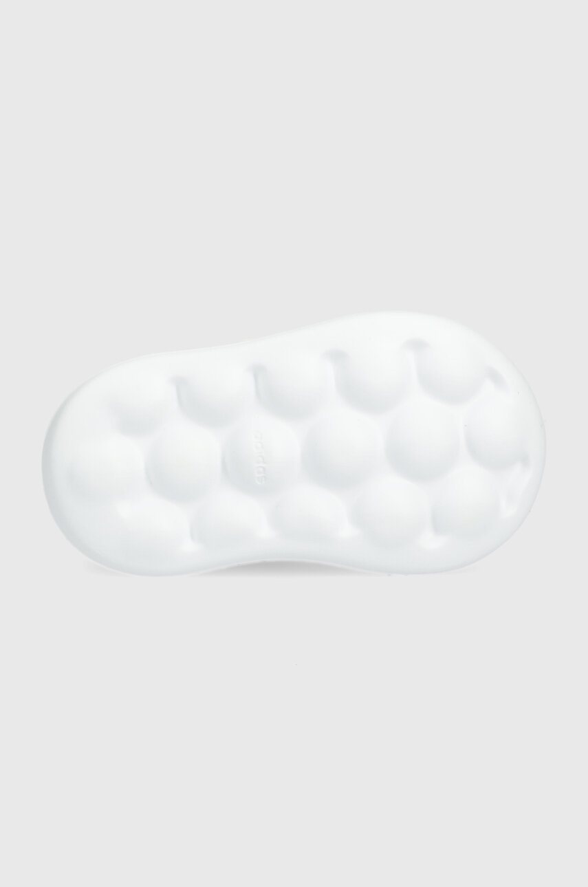 adidas sneakersy dziecięce x Disney, GRAND COURT 2.0 Tink CF I kolor ...