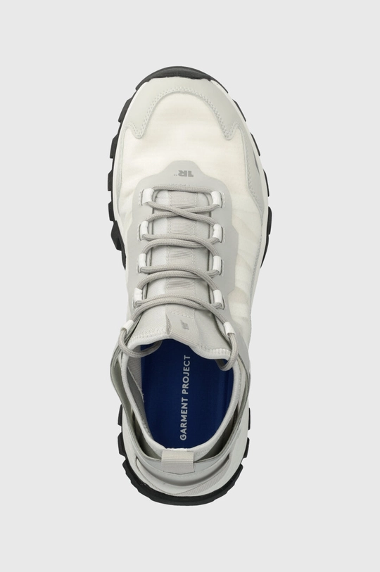 GARMENT PROJECT sneakersy TR-12 Trail Runner kolor szary GPF2525 ...