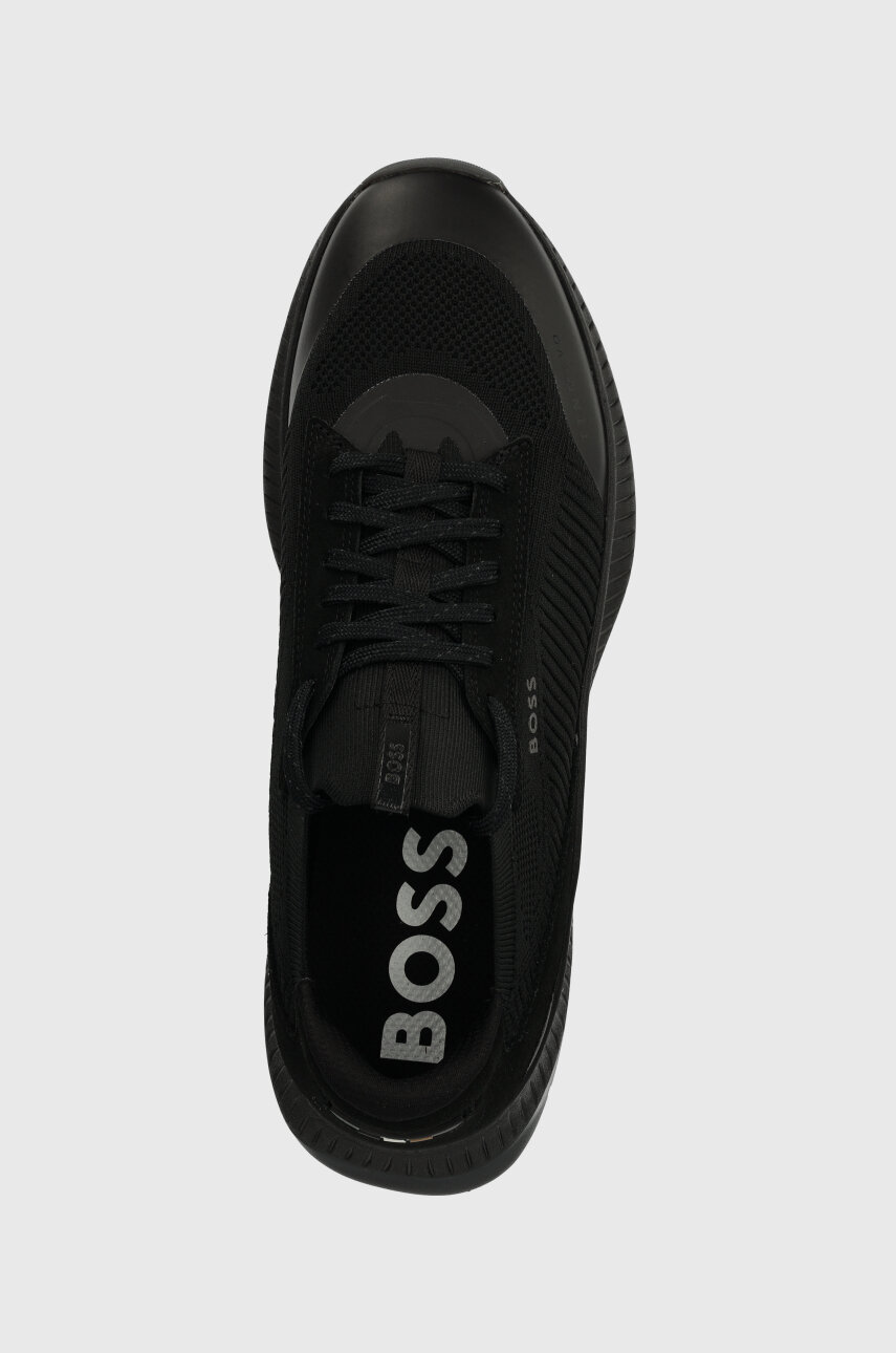 BOSS sneakersy TTNM EVO kolor czarny 50498904 | Answear.com