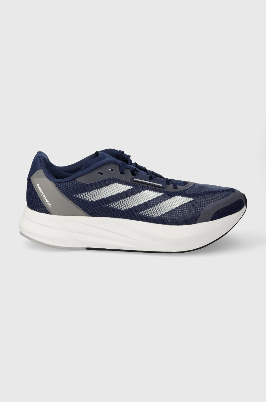 adidas Performance buty do biegania Duramo Speed kolor niebieski ID8355 ...