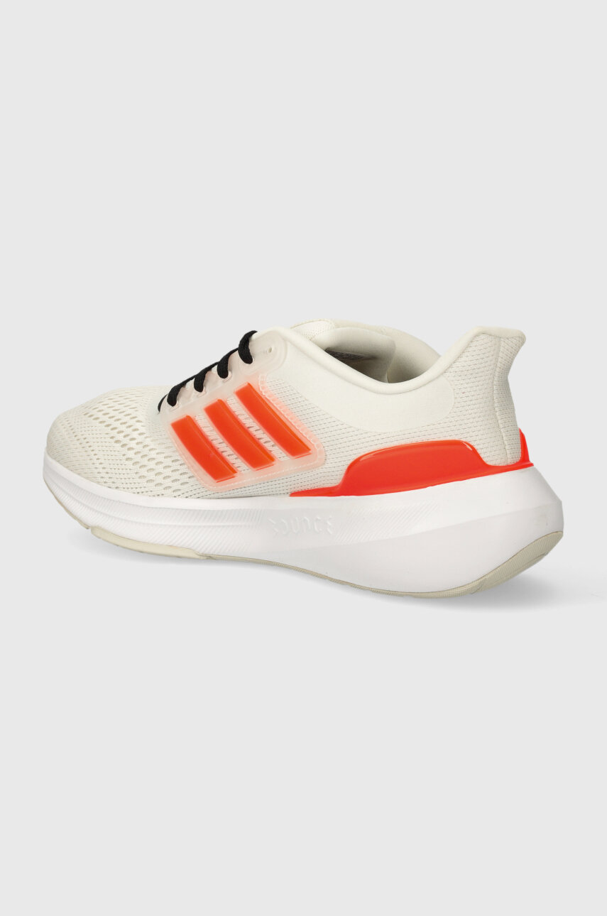 adidas Performance buty Ultrabounce męskie kolor beżowy IE0715 ...