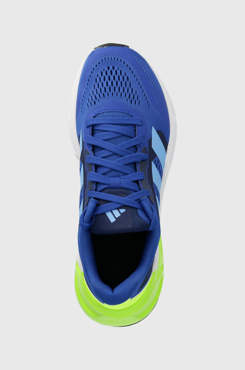 adidas Performance buty do biegania Questar 2 kolor niebieski IE2962 ...