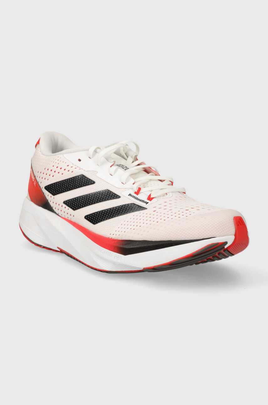 adidas Performance buty do biegania Adizero SL kolor biały IG5941 ...