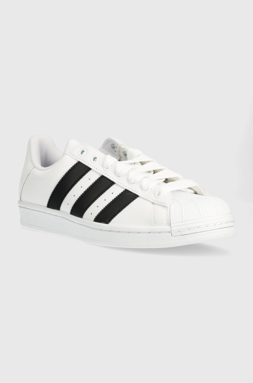 adidas Originals sneakersy Superstar kolor biały IF1585 w PRM