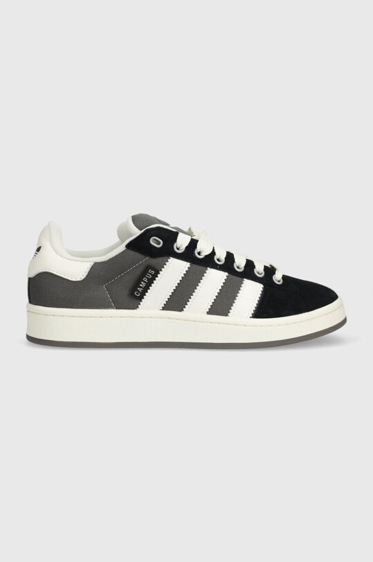 adidas Originals sneakersy Campus 00s kolor szary IF8766 | Answear.com