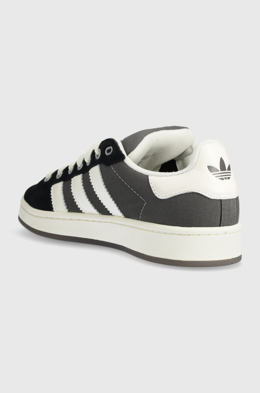 adidas Originals sneakersy Campus 00s kolor szary IF8766 | Answear.com