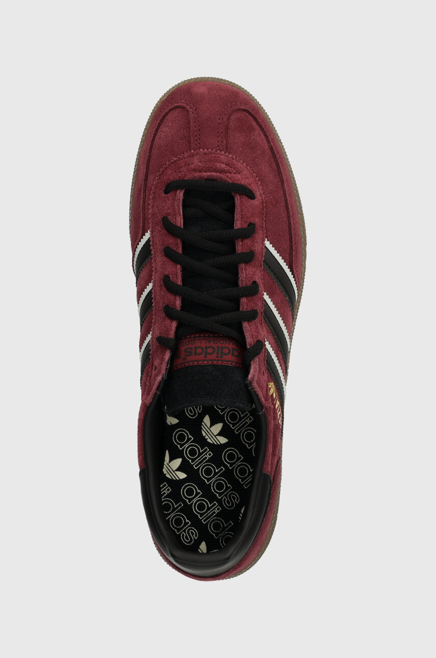 adidas Originals sneakers Handball Spezial maroon color IG6184 at PRM US