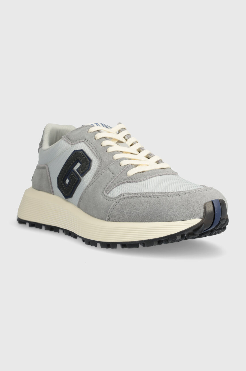 Gant sneakersy Ronder kolor szary 28633537.G031 | Answear.com