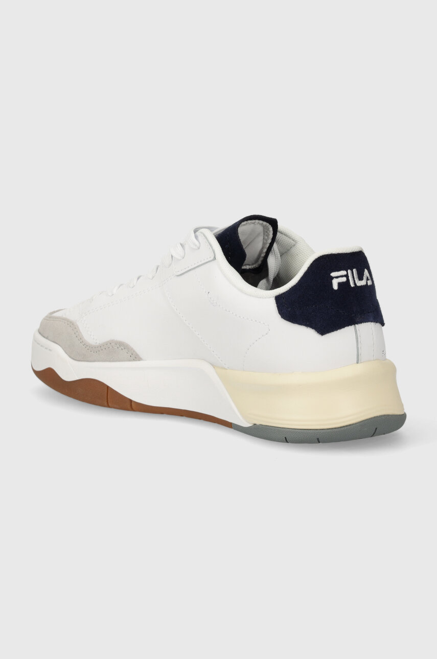Fila sneakersy skórzane AVENIDA kolor biały FFM0250 | Answear.com