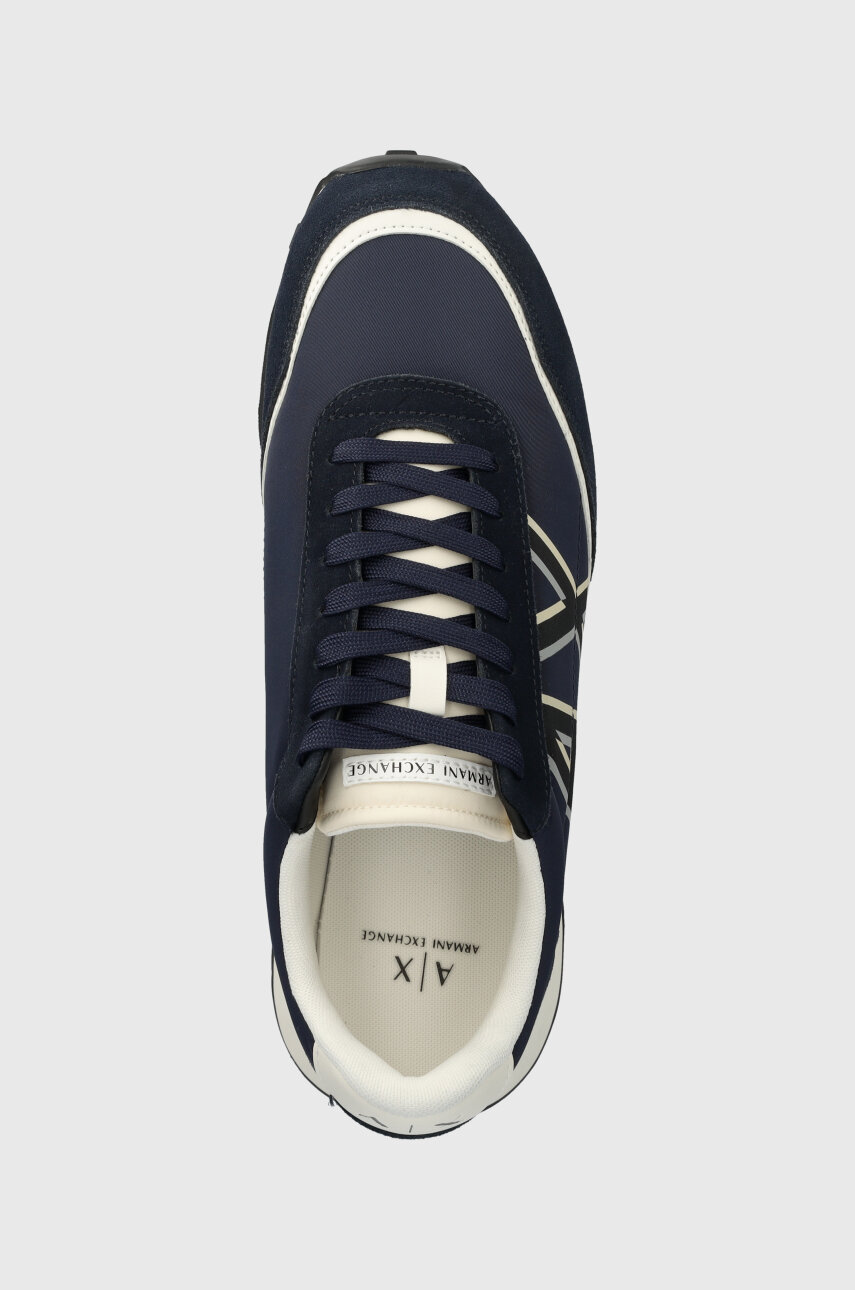Armani Exchange sneakers | acquista su Answear.it | ANSWEAR.it