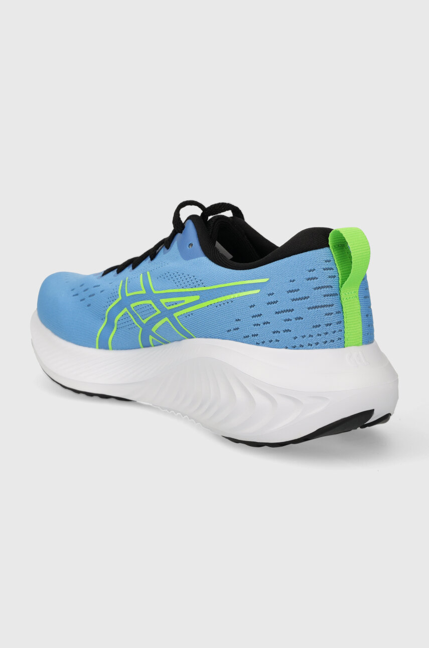 Asics buty Gel-Excite 10 kolor turkusowy 1011B600 | Answear.com