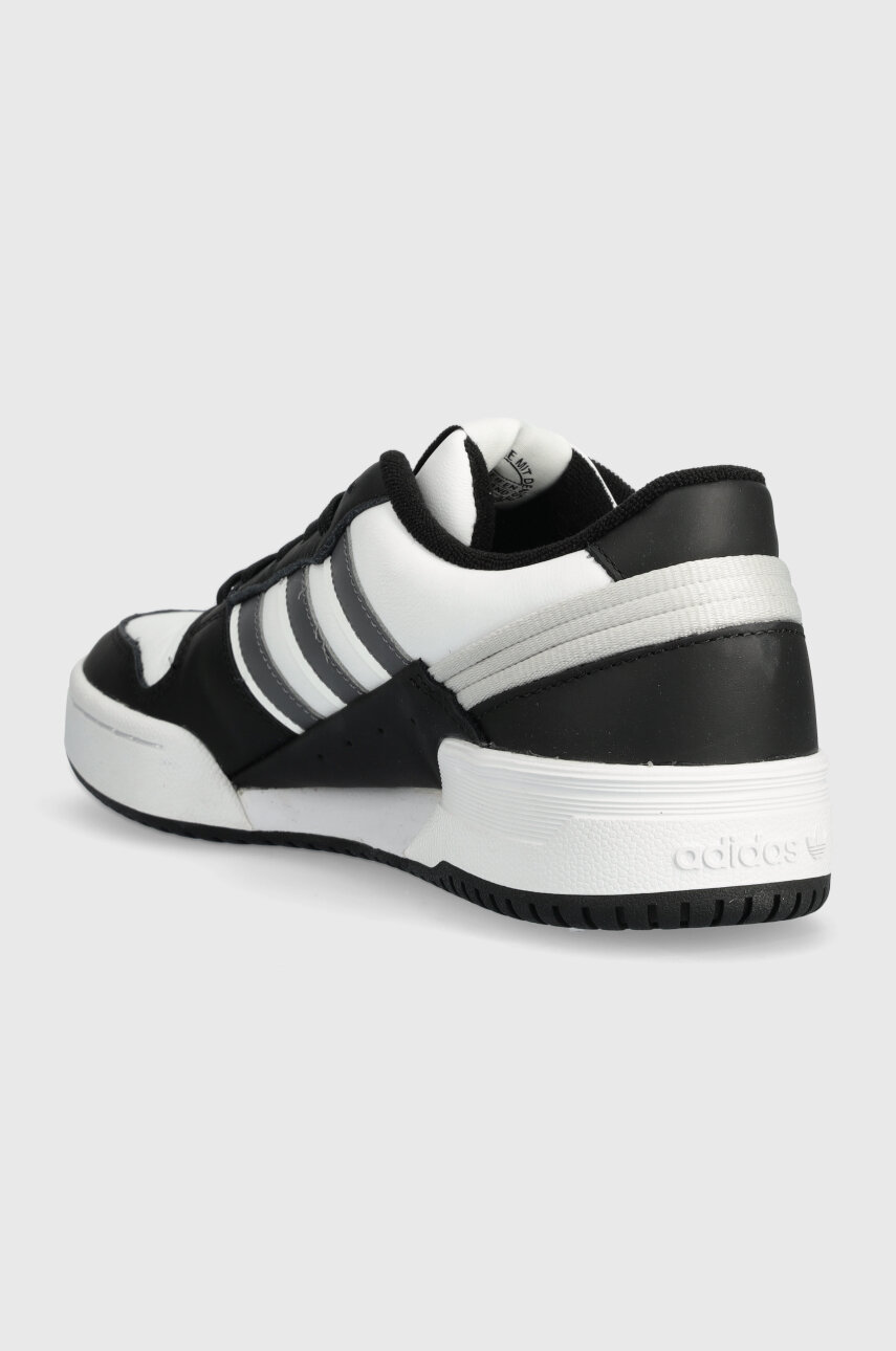 adidas Originals sneakers Team Court 2 STR black color IF1197 at PRM US