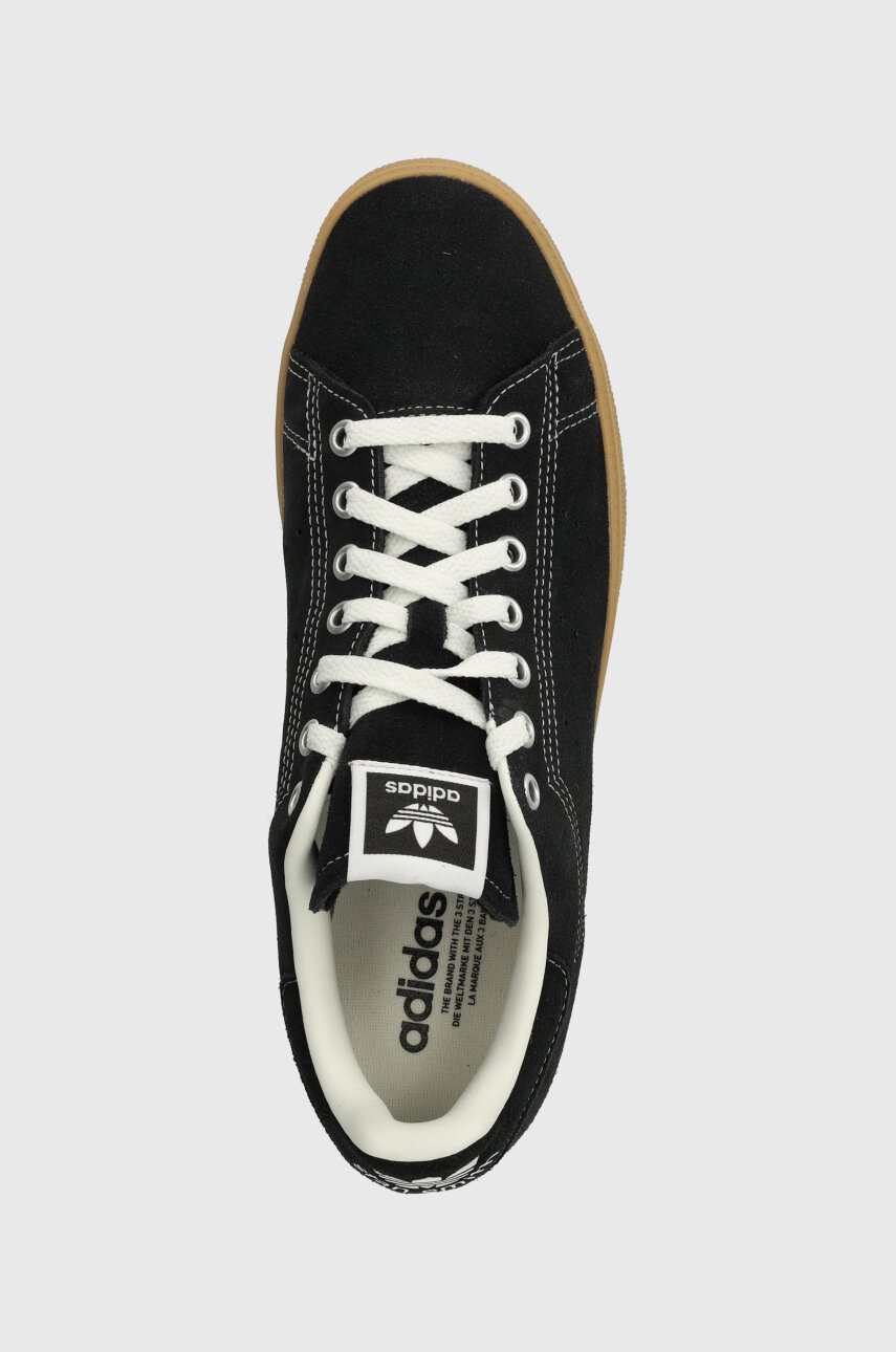 adidas Originals suede sneakers Stan Smith CS black color IG1284 at PRM US