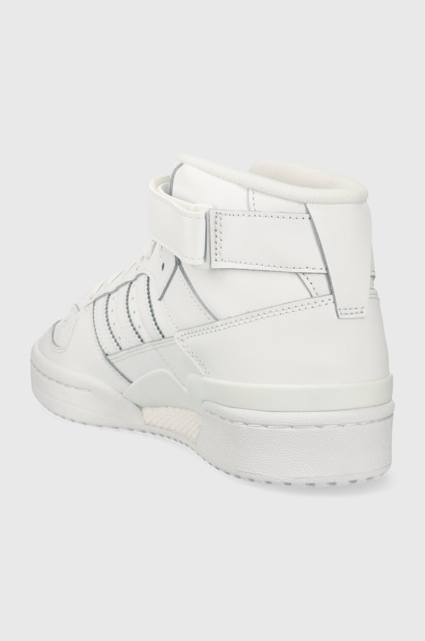 adidas Originals sneakers Forum Mid white color IG3754 at PRM US