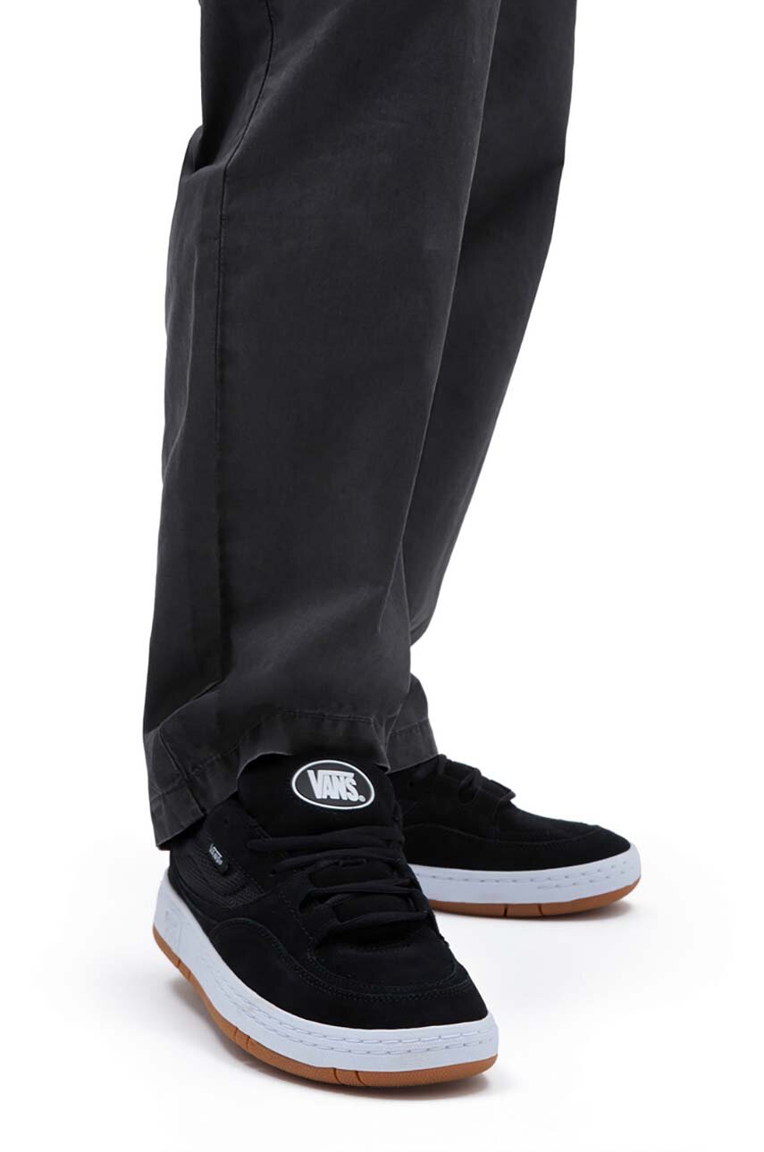 Vans sneakersy Speed LS kolor czarny VN000CTNBP61 | Answear.com