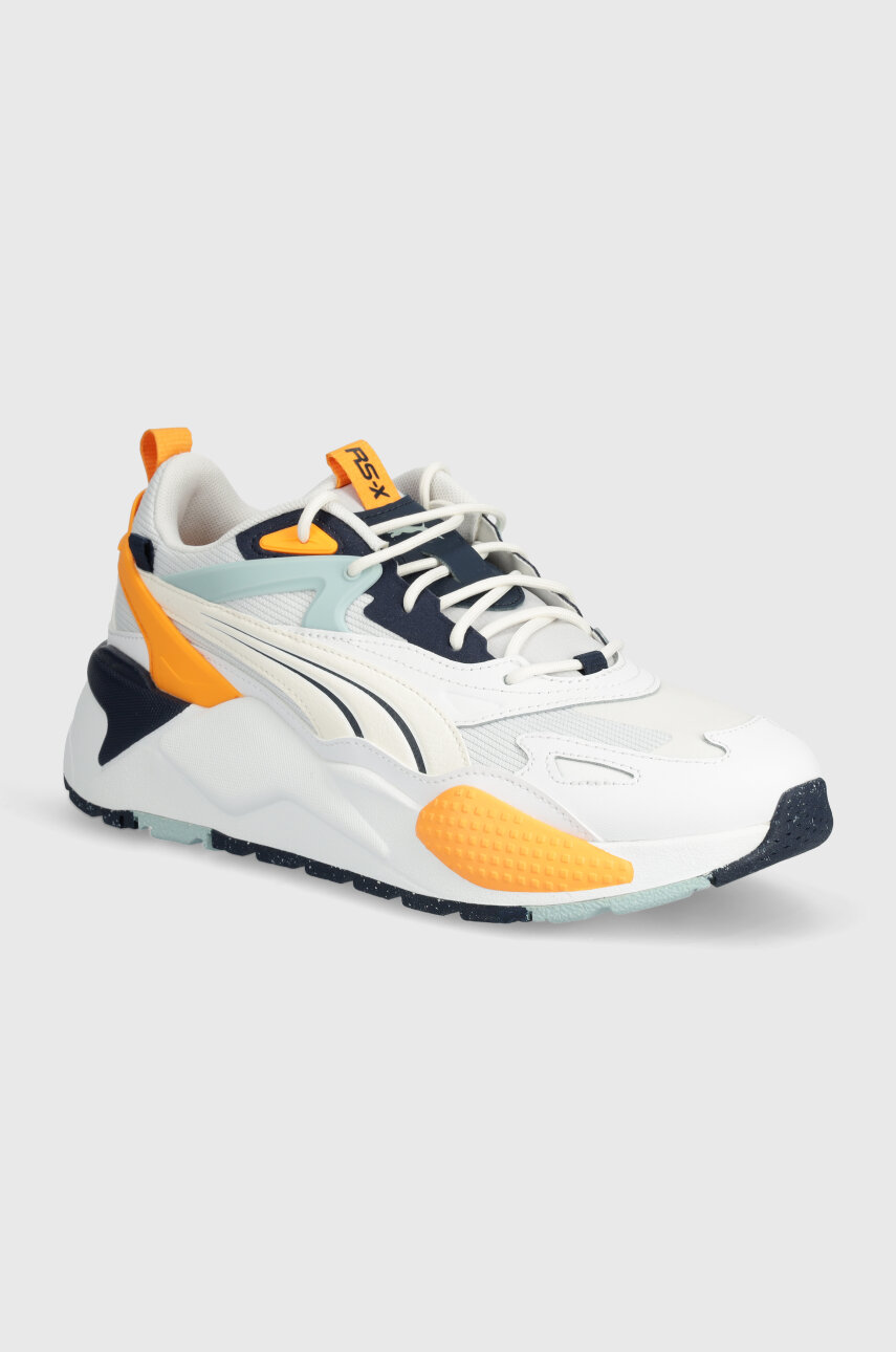 Puma sneakers RS-X Efekt Summer blue color 395938 at PRM US