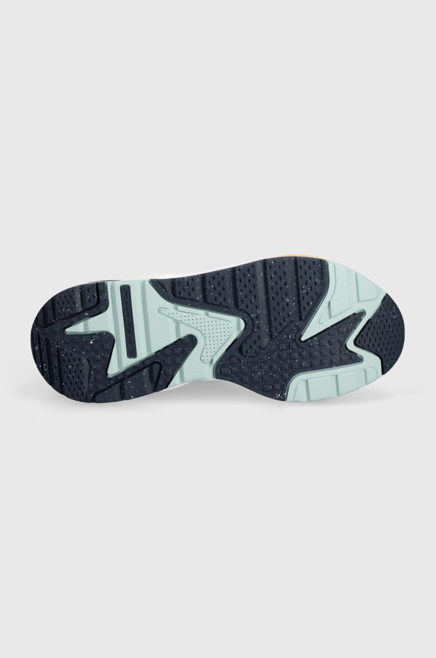 Puma sneakers RS-X Efekt Summer blue color 395938 at PRM US