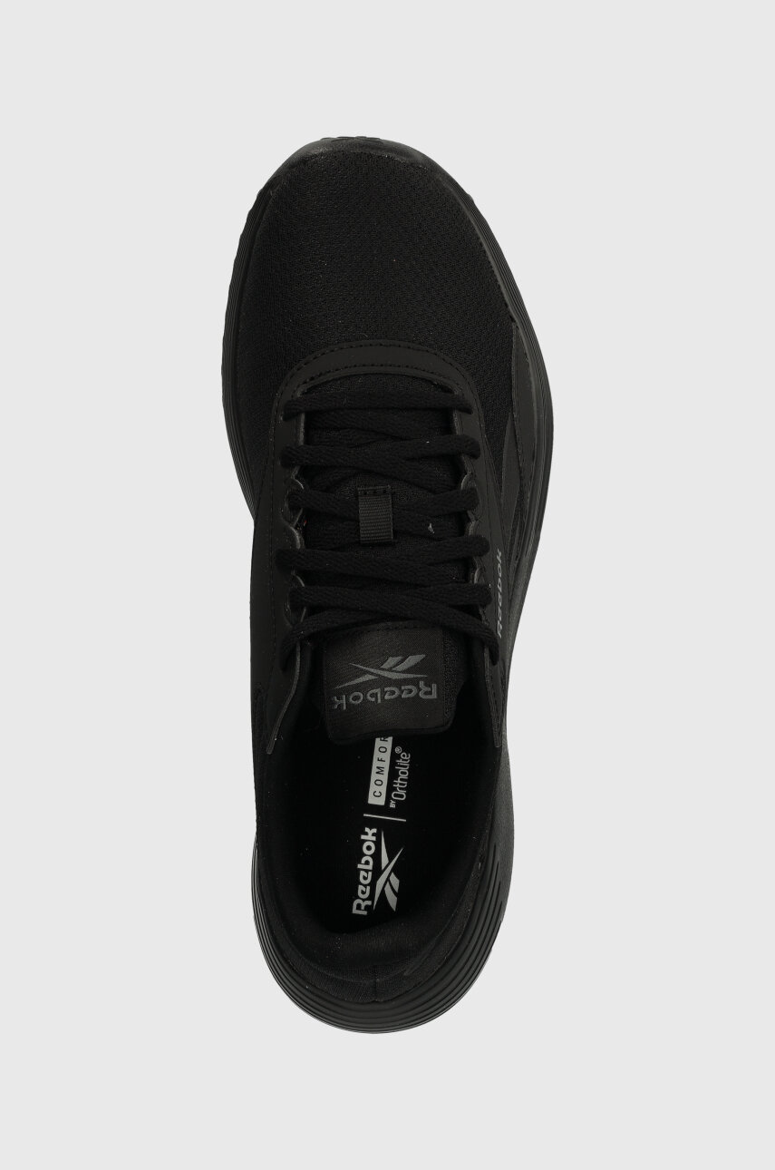 Reebok buty do biegania Lite 4 kolor czarny 100074894 | Answear.com