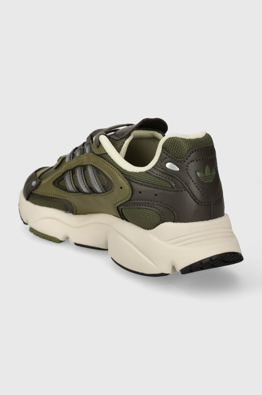 adidas Originals sneakers Ozmillen green color ID5830 | buy on PRM