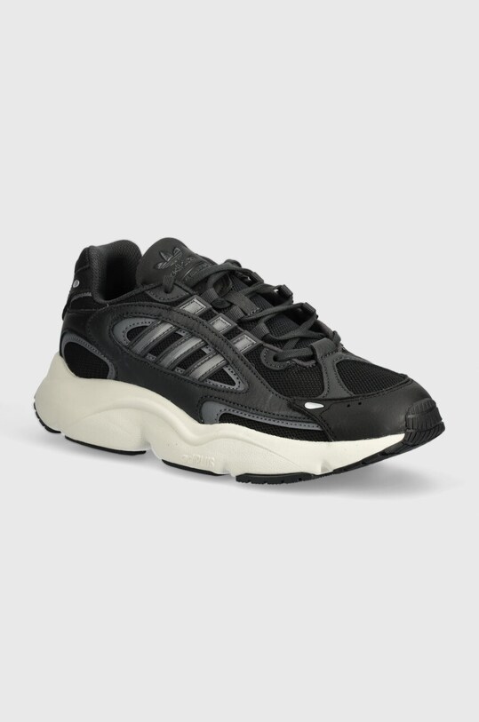adidas Originals sneakers Ozmillen black color ID5831 at PRM US