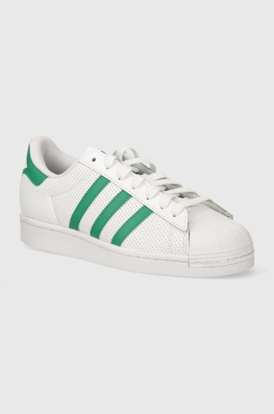 adidas Originals sneakersy Superstar kolor biały IF3654 | Answear.com