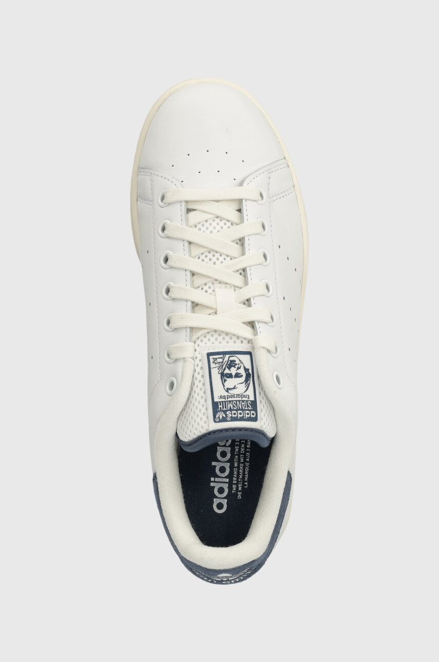 adidas Originals leather sneakers Stan Smith white color IG1323 at PRM US