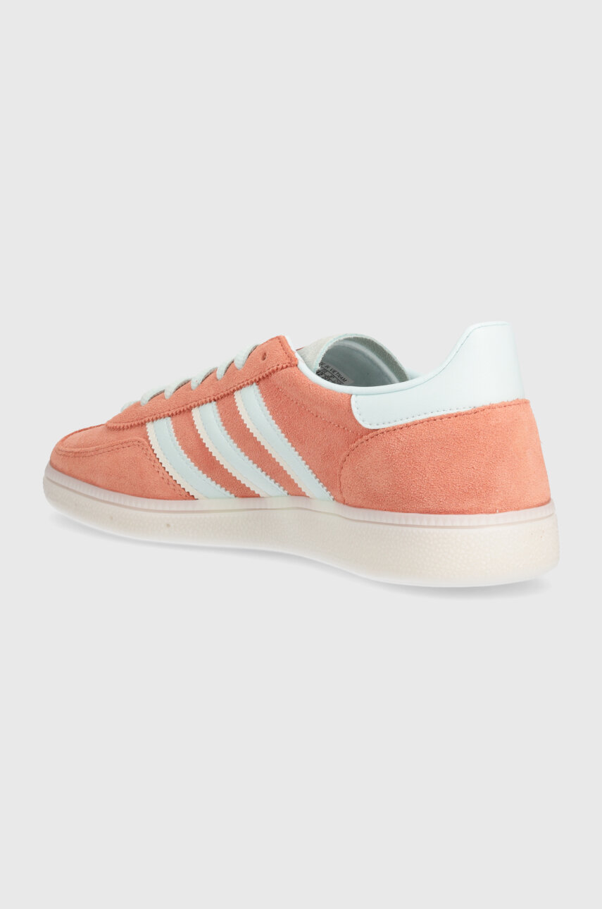 adidas Originals sneakers Handball Spezial orange color IG6275 at PRM US