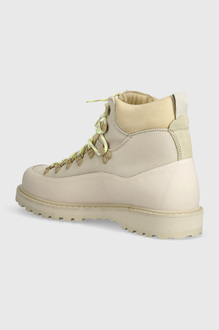 Diemme shoes Roccia Vet Sport men's beige color DI24SPRVM-F02X059ECR at ...
