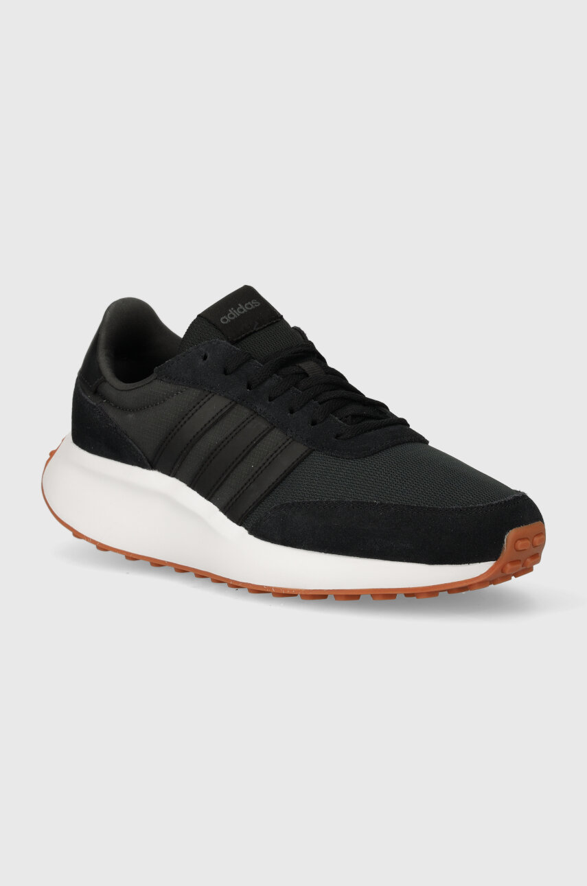 adidas sneakersy RUN 70s kolor czarny ID1876 RUN 70s | Answear.com