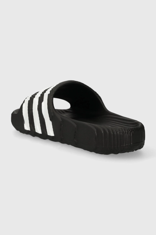 adidas Originals sliders Adilette 22 black color IF3670 | buy on PRM