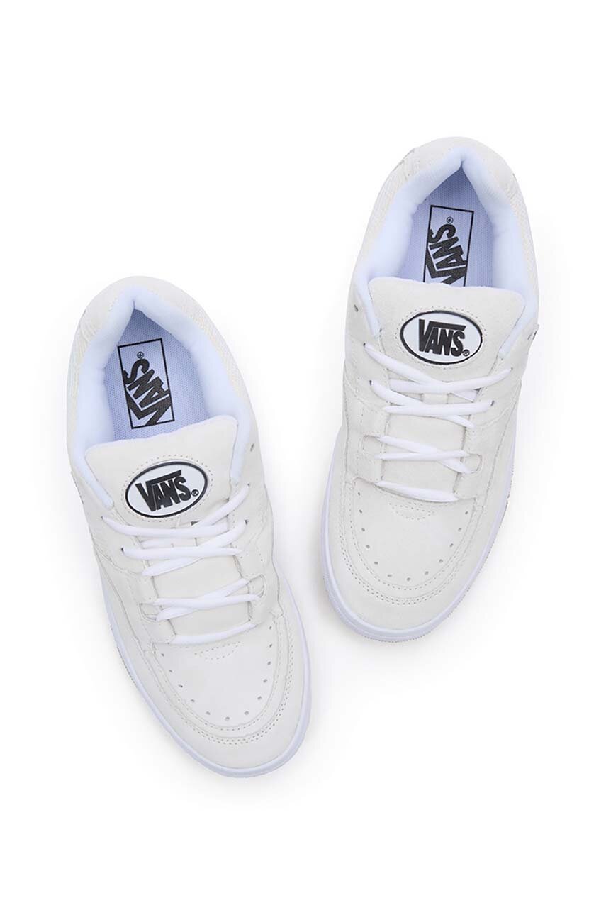 Vans sneakersy Speed LS kolor biały VN000CTNWC61 | Answear.com