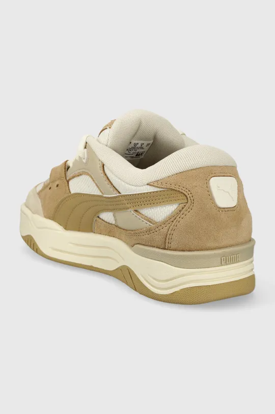 Puma sneakers Puma-180 beige color at PRM US