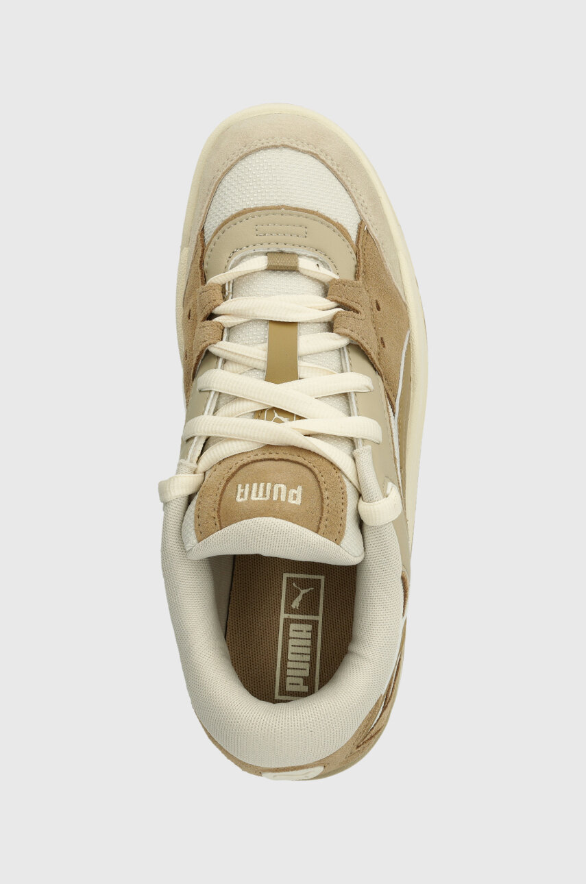 Puma sneakers Puma-180 beige color at PRM US