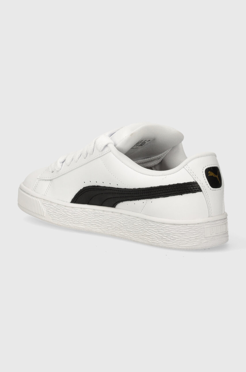 Puma sneakers PUMA X ONE PIECE white color 397255 at PRM US