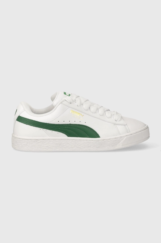 Puma sneakers PUMA X ONE PIECE white color 397255 at PRM US