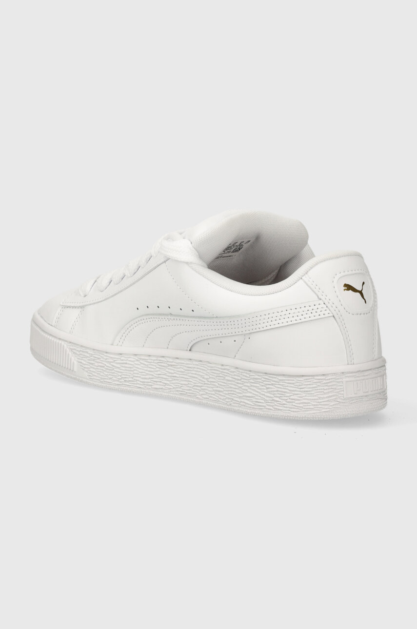 Puma sneakers PUMA X ONE PIECE white color 397255 at PRM US