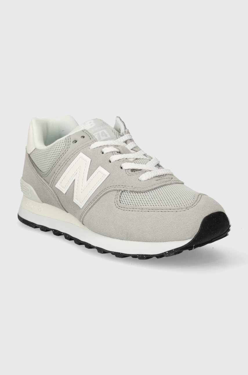 New Balance 574 Rain Cloud Reflection U574BGE at PRM US